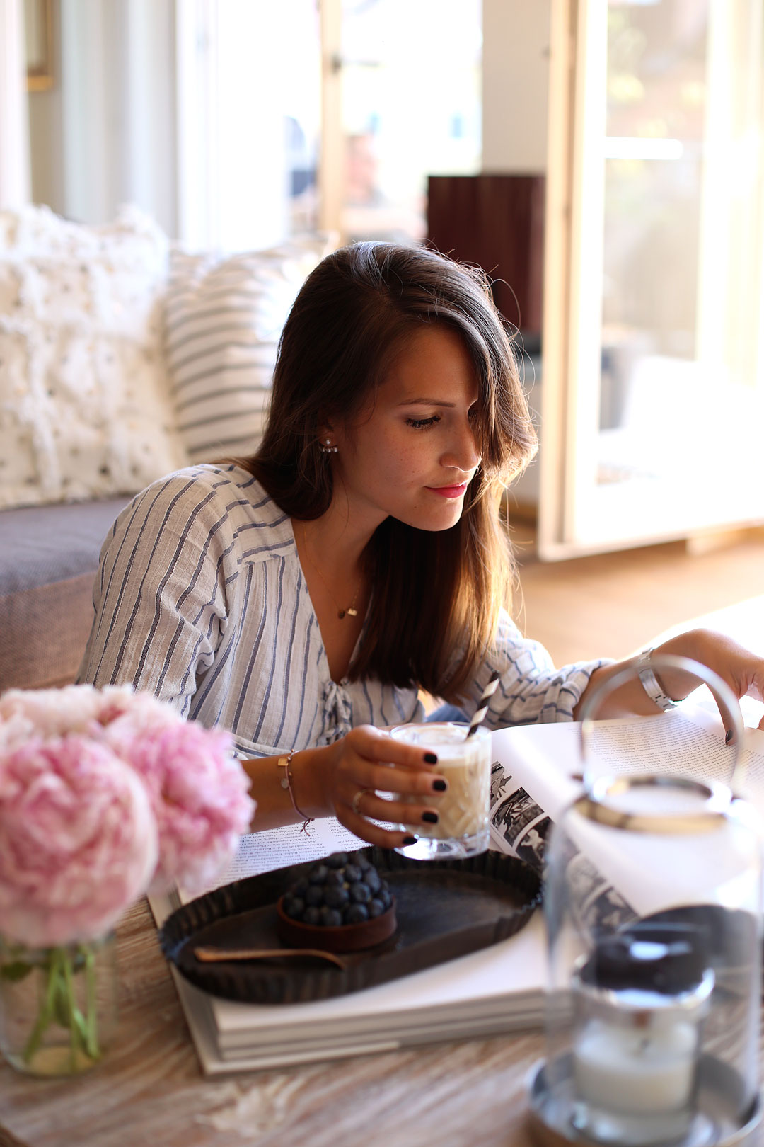 Meine 3 Tipps für einen perfekt gestylten Coffee Table - Pieces of Mariposa