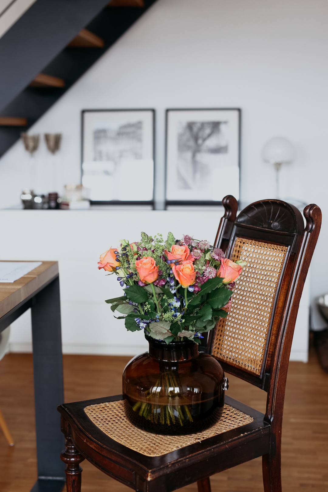 Interior Trend: Wiener Geflecht - Pieces of Mariposa